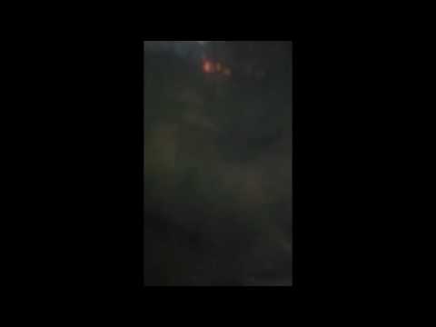 Esat bombalamaya devam ediyor T.İ.T RÜZGAR TIMINİ