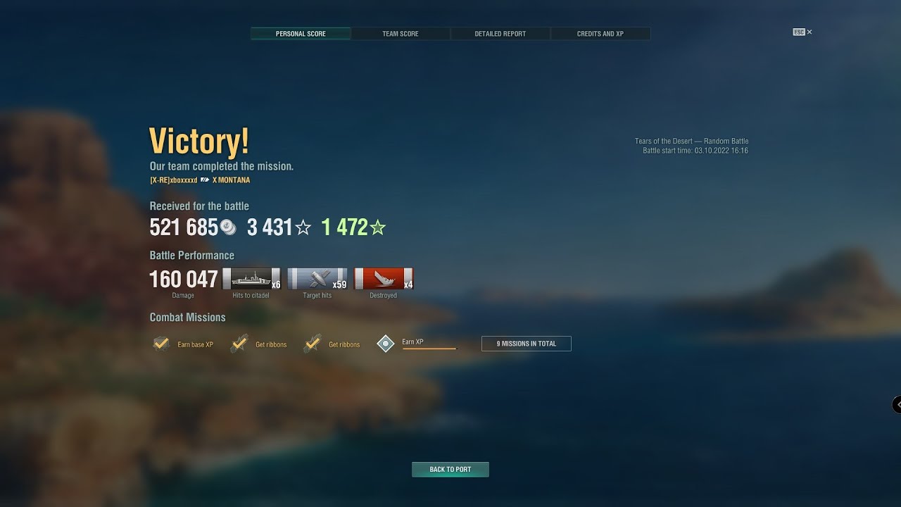 World of Warships #91 - I think the enemy team has lost there ...