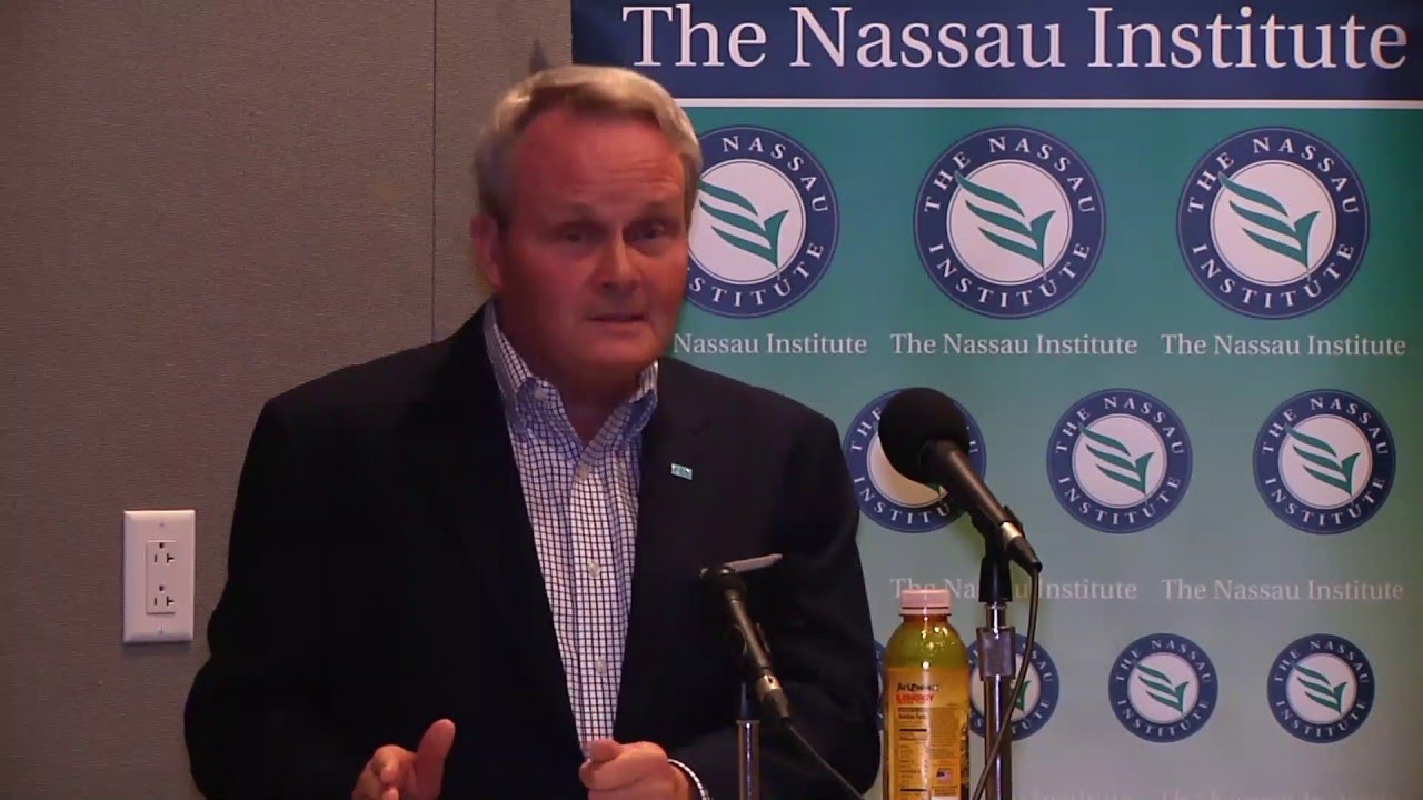 Excuse Me, Professor with Lawrence W. Reed - YouTube