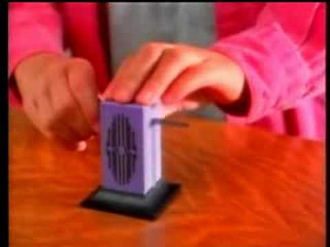 MB Magic commercial from the 90s (Dutch) - YouTube