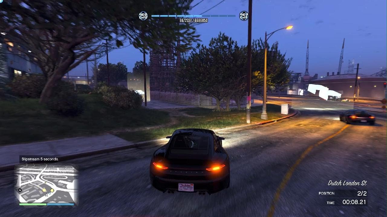 How To Unlock The Dark Manor Racing Suit (2nd Video) - YouTube