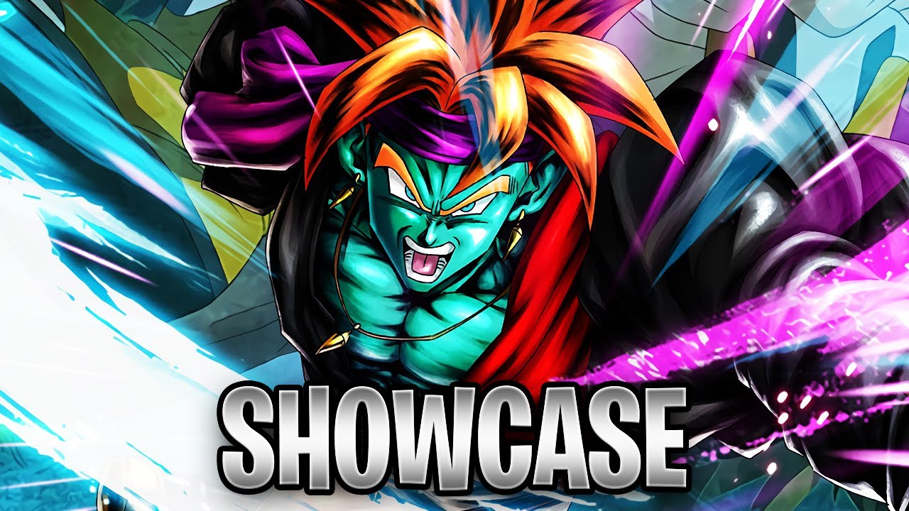 BY FAR THE BEST EXTREME IN THE GAME!! - EXTREME Gokua Showcase - Dragon ...
