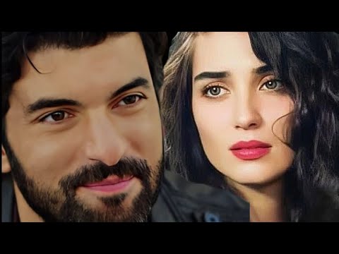 engin akyurek tuba buyukustun ilk bakisda ask yeni fotolar