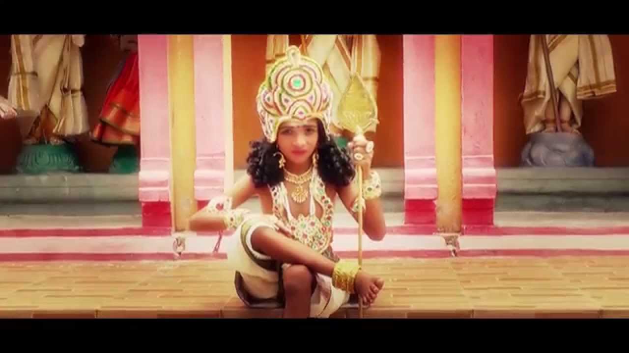 ARUMUGAM (Movie Teaser) - YouTube