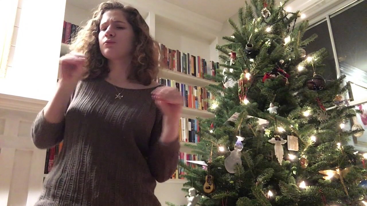"Humble and Kind" by Tim McGraw in Sign Language - YouTube