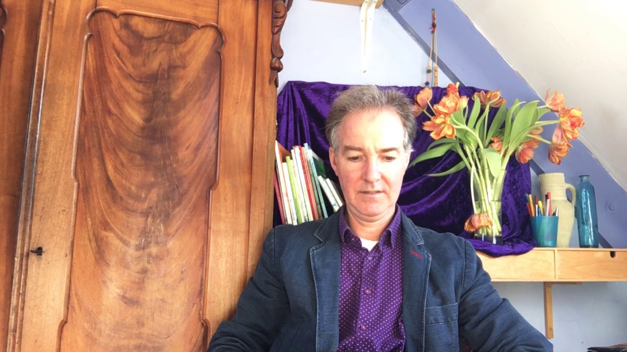 De rode ruiters hfds 6 De brief voor de koning - YouTube