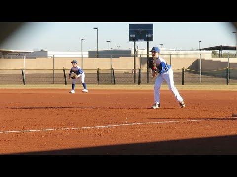 Winter Nationals Baseball Championship Game