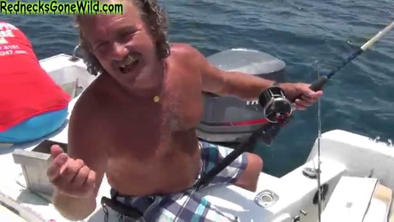 Rednecks Gone Fishing Part 6 - YouTube