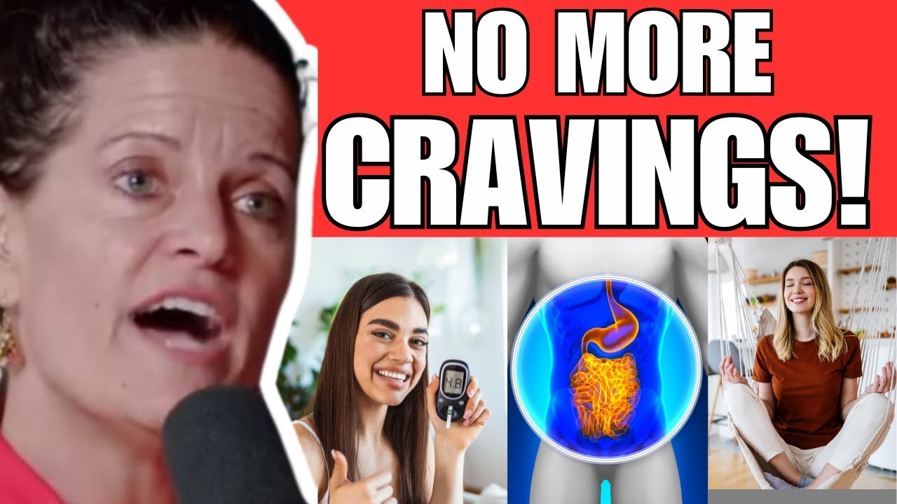 How To Trick Your Brain Into Stopping Cravings (3 Tips That *Actually ...