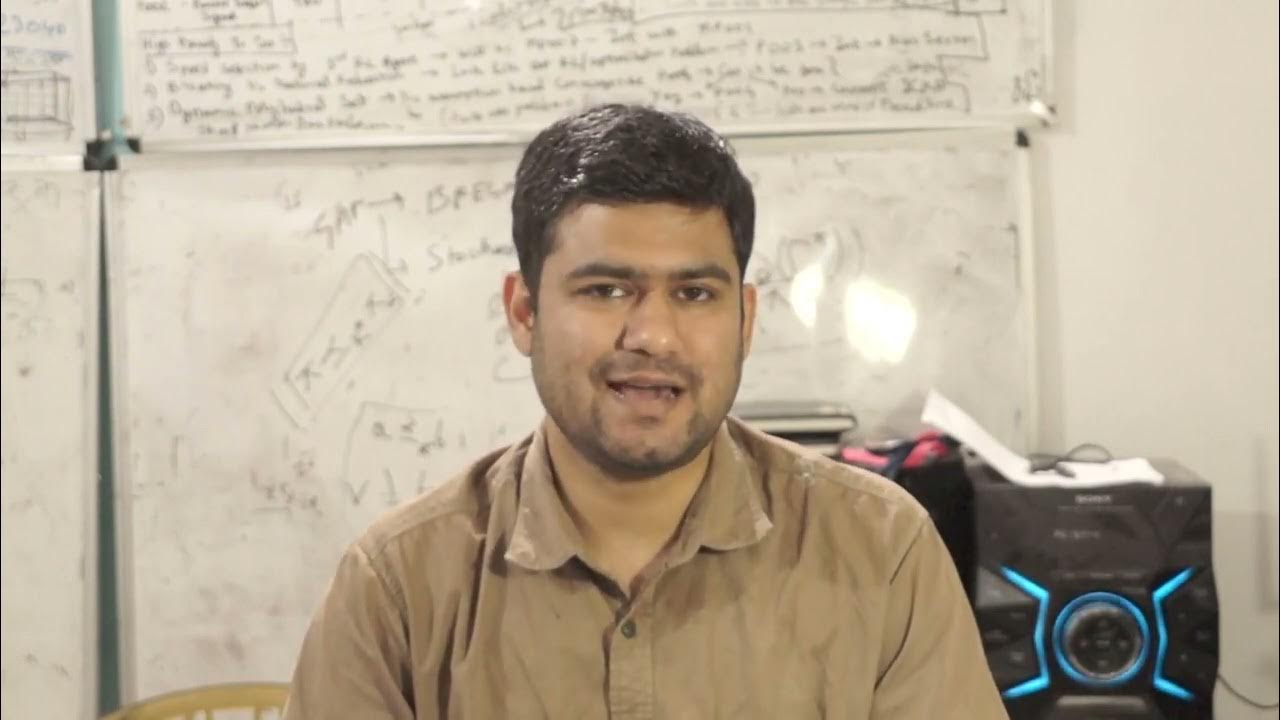 AI-1.0X: Machine Learning Regularization: Convex Optimization Introduction - YouTube