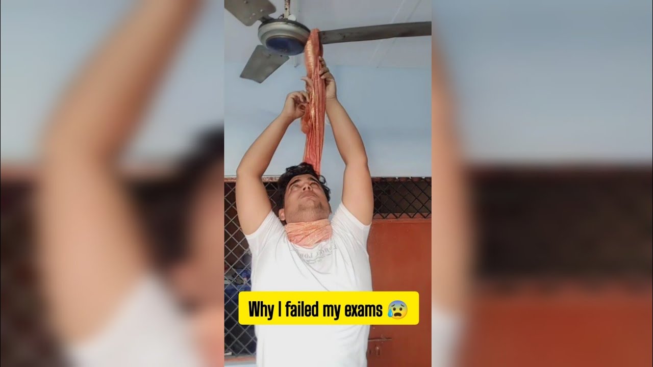 Just because of this mistake, I failed my exams 😅🫠 | #shorts #comment # ...