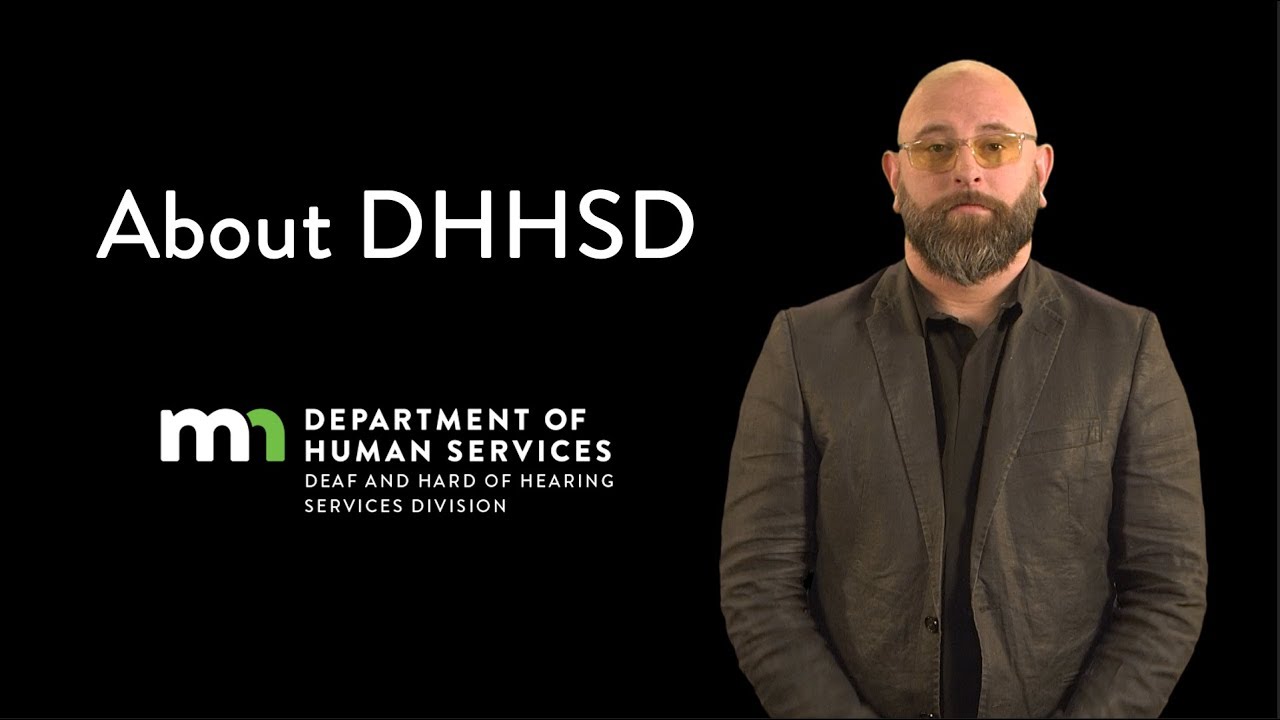 About DHHSD - YouTube