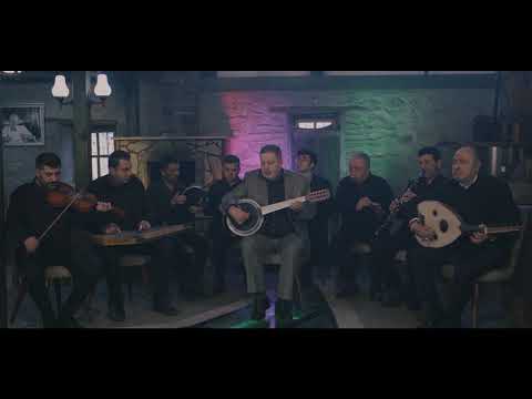 Muharrem Doğmuş - Göklerde Kartal Gibiydim (Official Video)