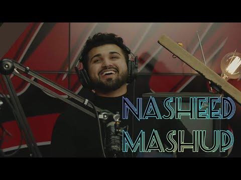 Siedd | Nasheed MashUp | Vocals Only - YouTube