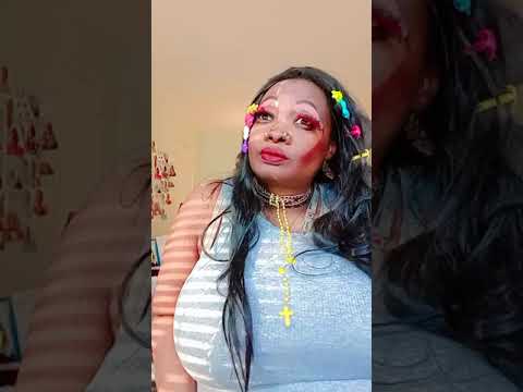 Maureen Uche is Associate President!للّٰهُ أَكْبَر! - YouTube