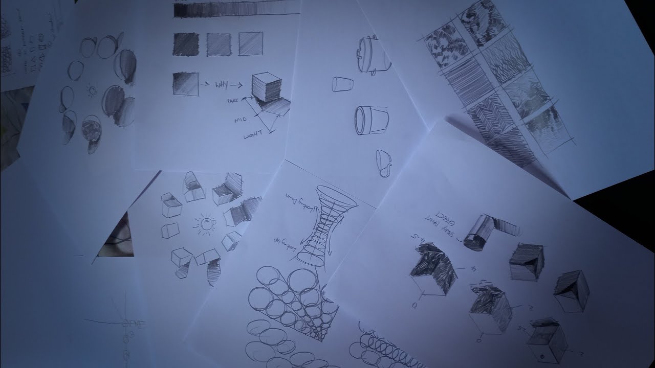 Maximize Your Drawing Efficiency: The Must-Do Before You Start - YouTube