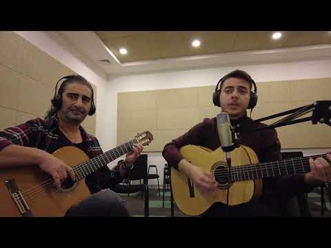 Kütahya'nın Pınarları Cover | @semihmetemusic @yavuzguitar7604