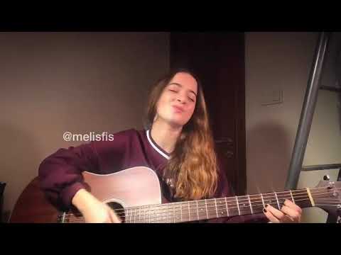 Melis fis - tek bir yeminle