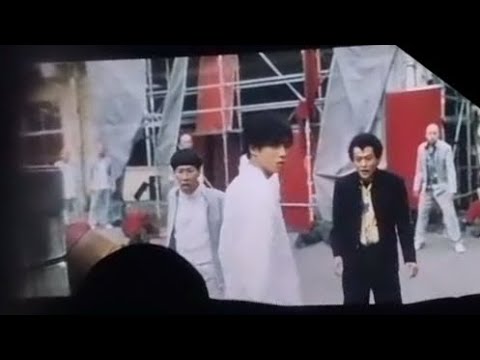 Sachio Ueda datang membantu Oya || HIGH AND LOW THE WORST X CROSS # ...