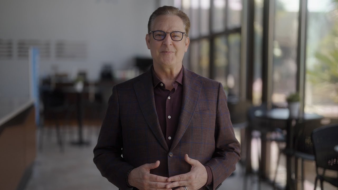 Weekly Update | Pastor Rick Cole | 06.02.22 - YouTube