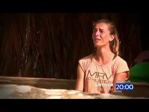 Survivor turabi:susun yoklama alıcam