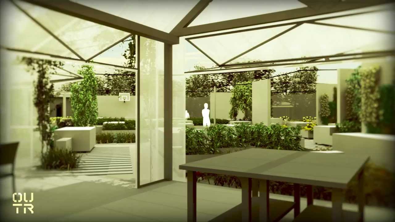 VRI Hall Traralgon - YouTube