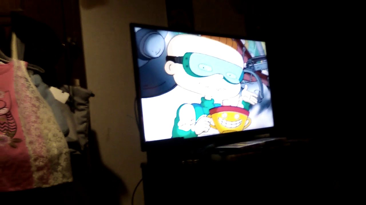 Rugrats snow white - YouTube