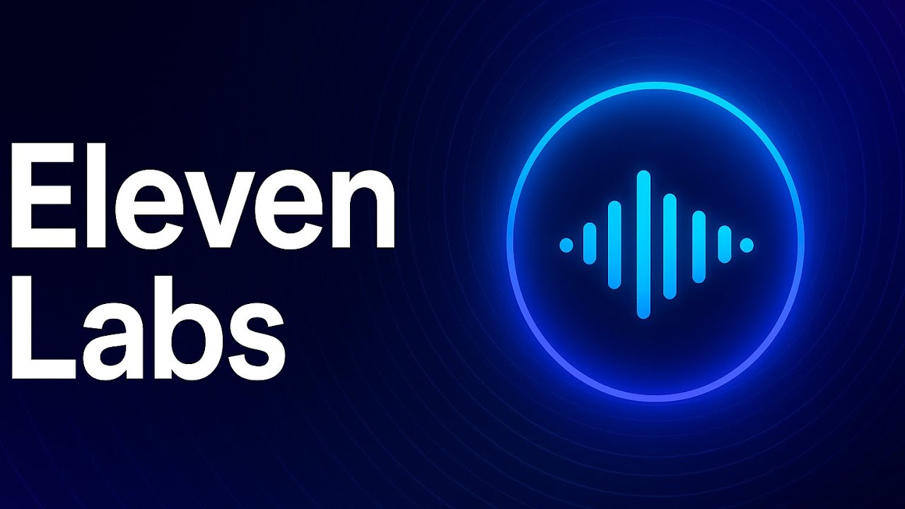 🎙️ ElevenLabs: Genera Voces con Inteligencia Artificial en 2025 (Guía ...