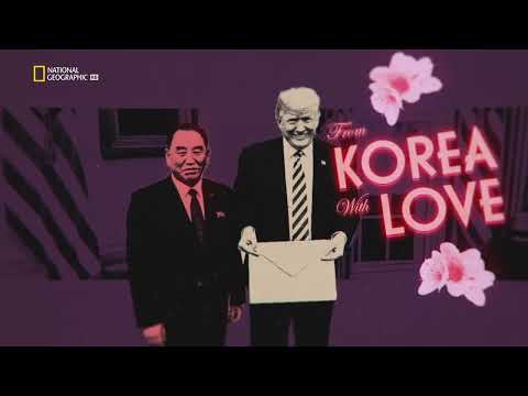 Severní Korea - V mysli diktátora/ 02 Na světové scéně (Cz dabing, ČSFD 78%)