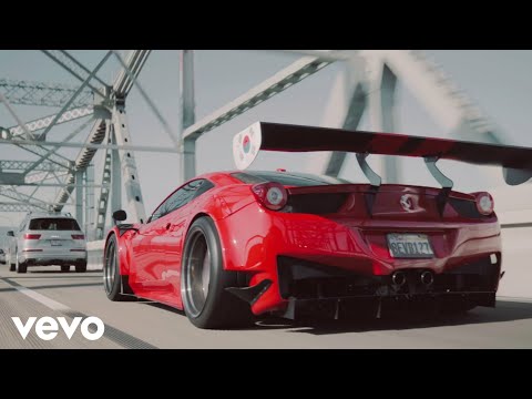 Tyga - Taste ft. Offset (HAYASA G x Blad3 Remix) | GT3 458 [4K]