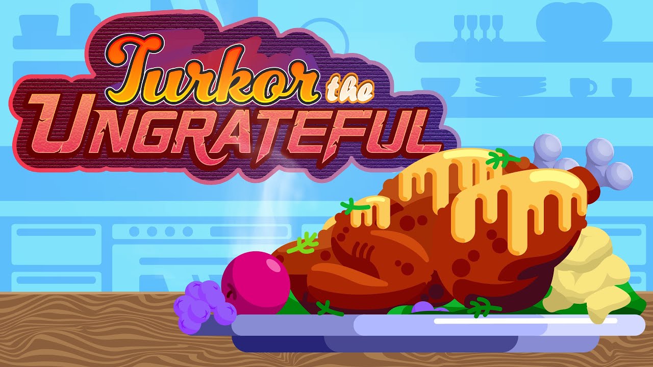 Terraria - Ungracious Givings (Turkor the Ungrateful Fanmade Theme ...