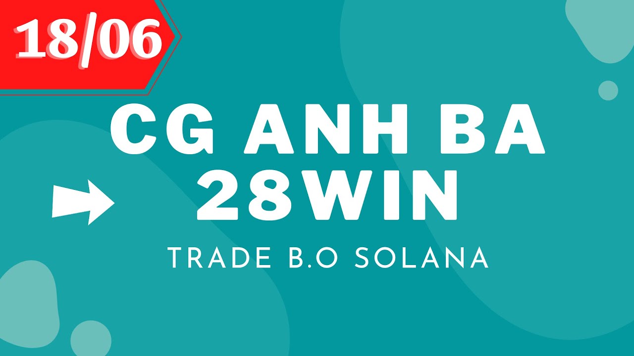 A3 28win 08h00 - YouTube