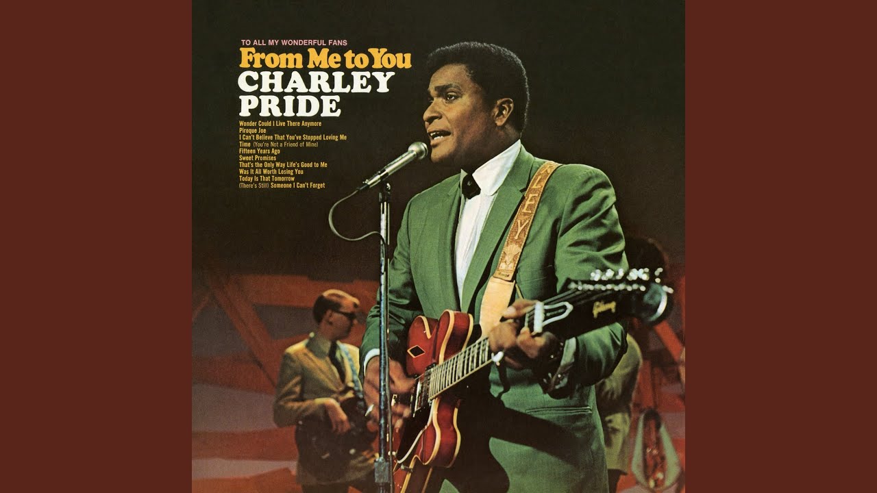 Time (You're Not a Friend of Mine) - YouTube