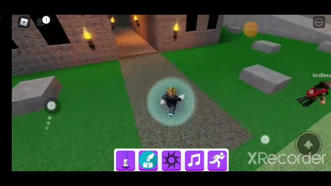 Getting knight marker in find the marker - YouTube