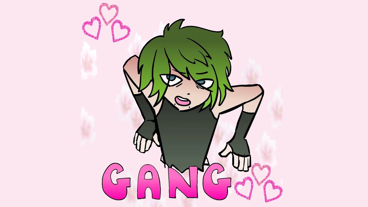 GANG | animation - YouTube