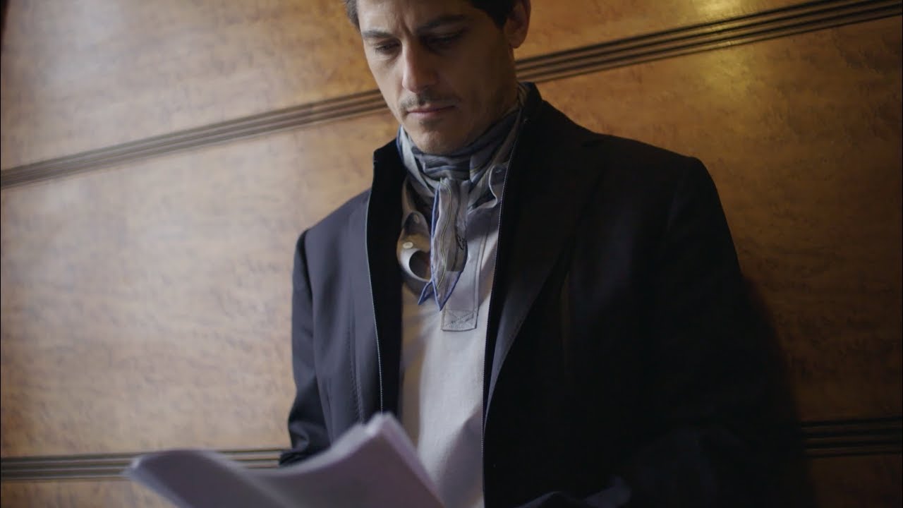 "Passions" - YouTube