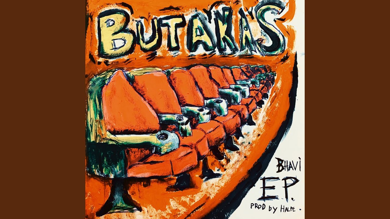 BUTAKA - YouTube Music