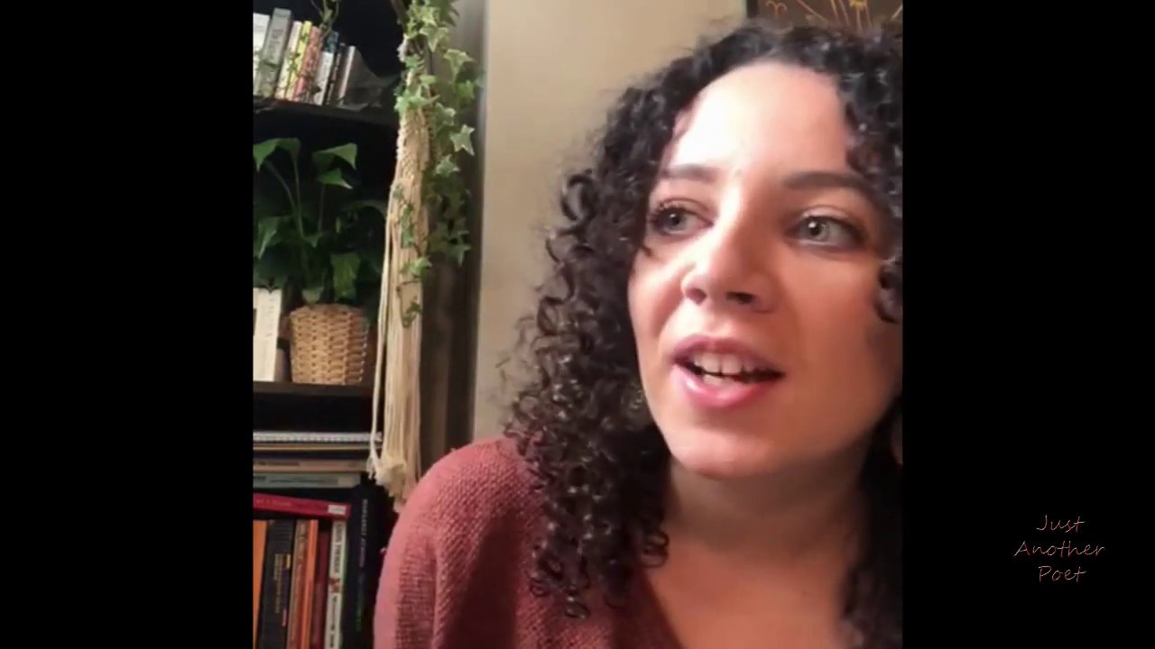 Poet Interview: Taylor Edmonds - YouTube