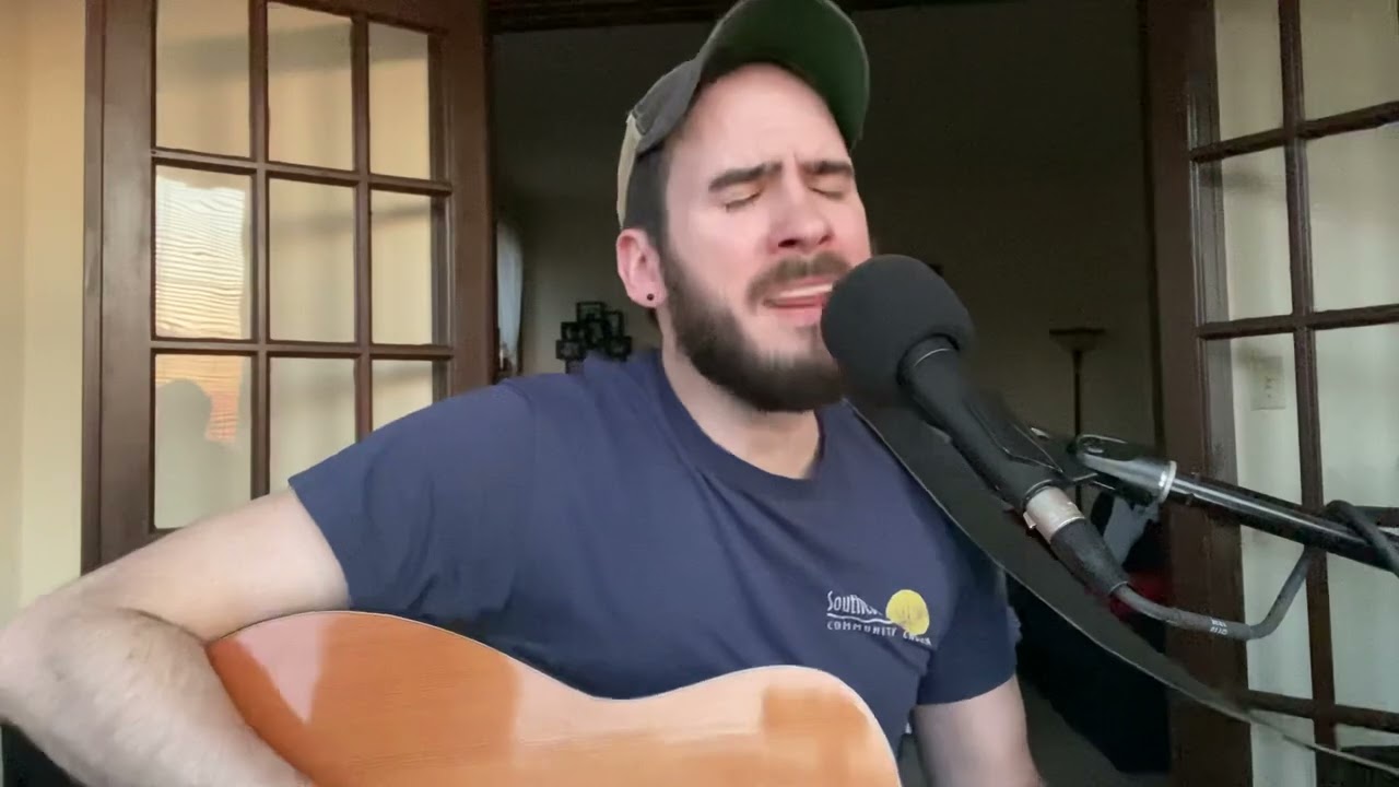 Cody Carnes - Nothing Else (cover) Chords - Chordify