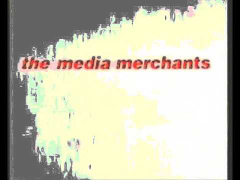 Logo FX: Media Merchants logo 1993 - YouTube