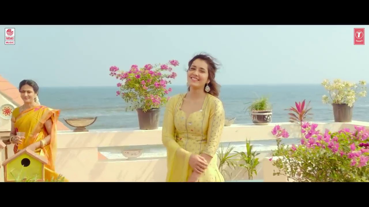 Kana kana song ayogya - YouTube