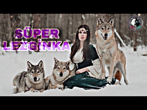 SUPER LEZGİNKA 2022