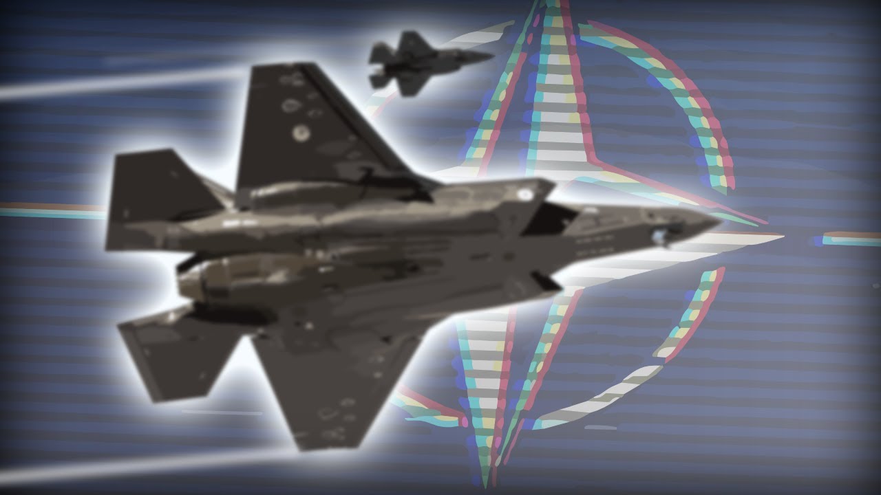 F- 35 Bird - YouTube