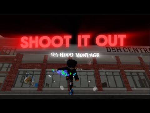 BEST DA HOOD LOCK MONTAGE - YouTube