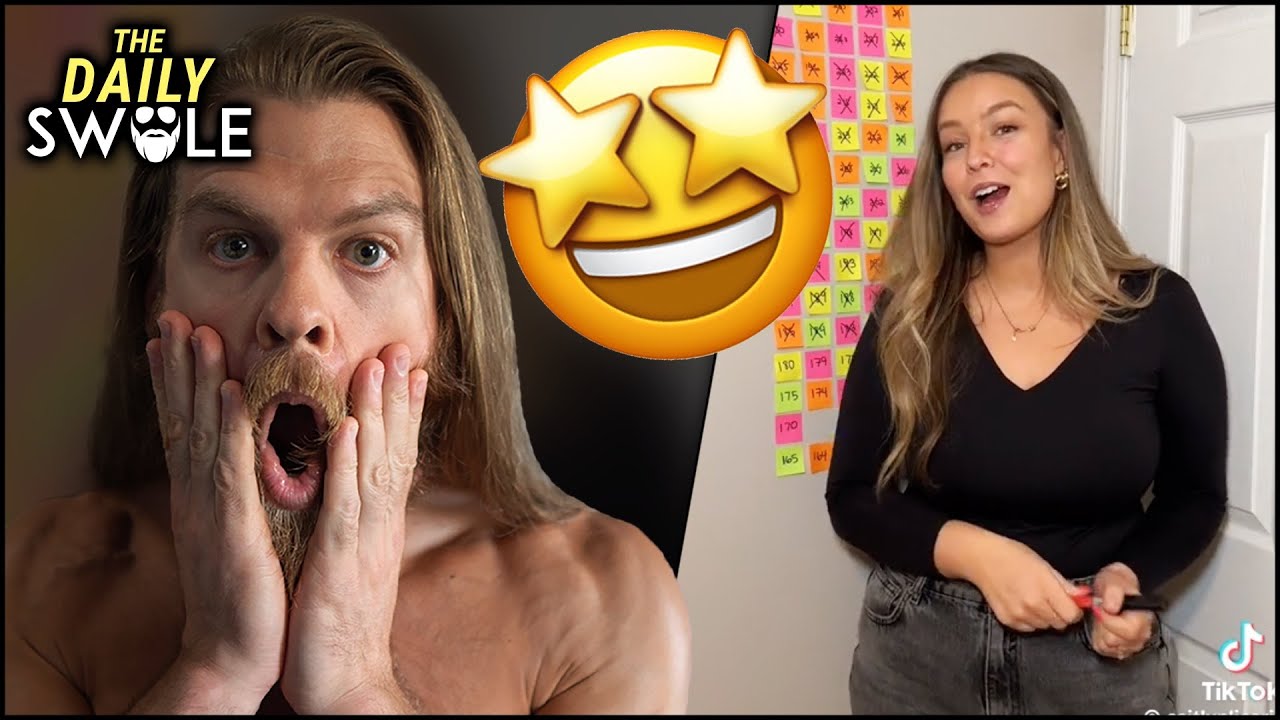 Amazing 11-Month Transformation 🤯 - YouTube