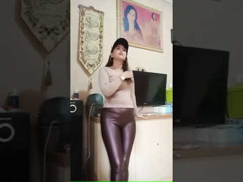 Kumpulan Legging Tiktok Kilap Part 1
