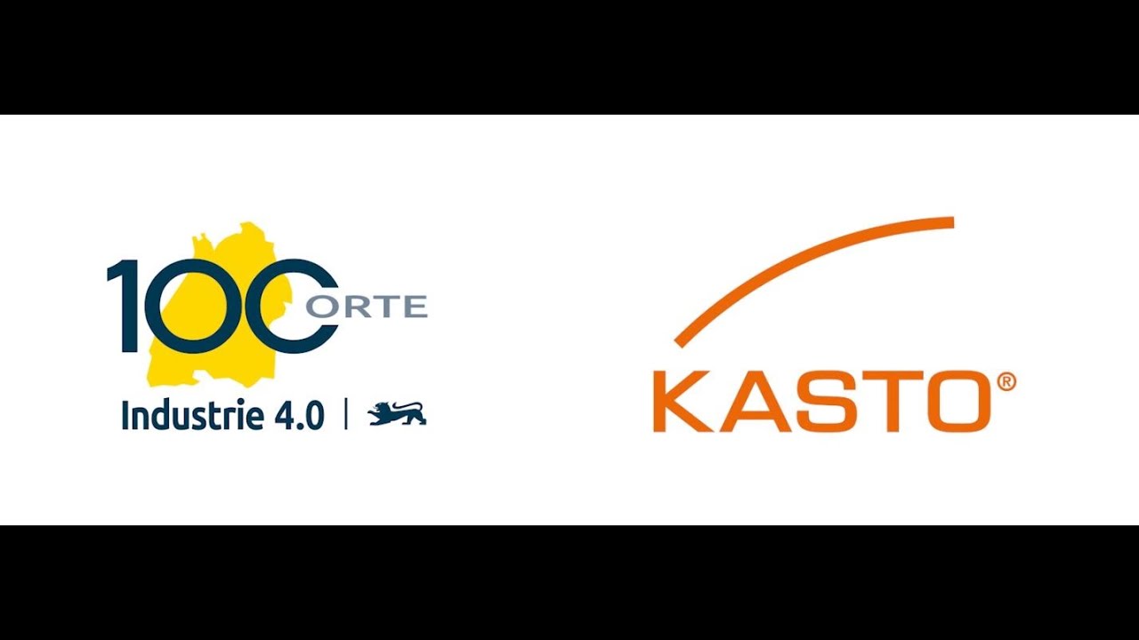 Kasto Maschinenbau GmbH & Co. KG: Auszeichnung im Wettbewerb "100 Orte ...