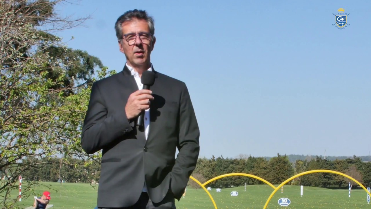 Interview Marc Boutibou Optique Promotion - YouTube