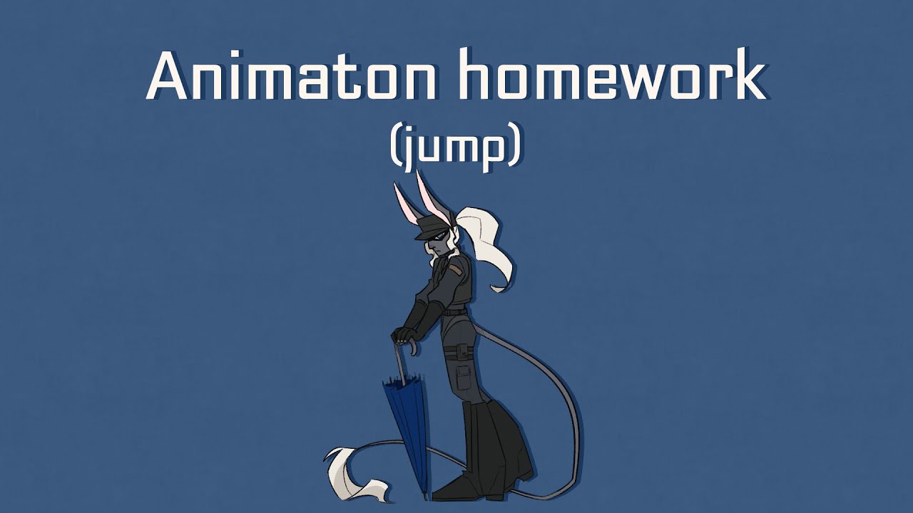 Practice animation-Homework 2 - YouTube