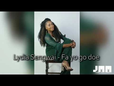Fa Y'o Go Du - Lydia Sengwai - YouTube